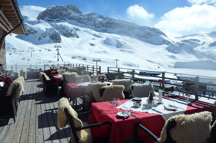 Exclusif Magazine : ISCHGL Vacances d’hiver