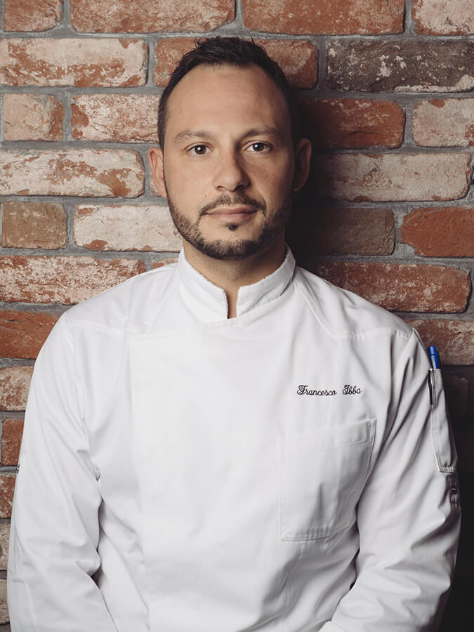 Exclusif Magazine : La Bottega Genève