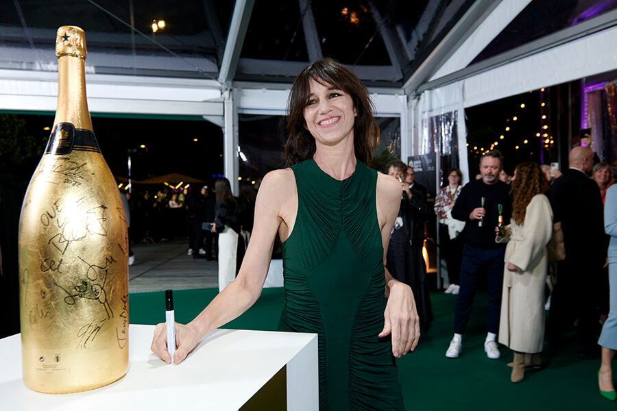 Exclusif Magazine : 18e édition Zurich Film Festival