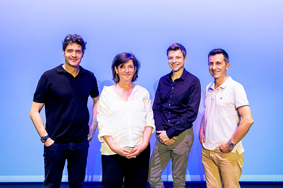 Exclusif Magazine : LA REVUE GENEVOISE 2023