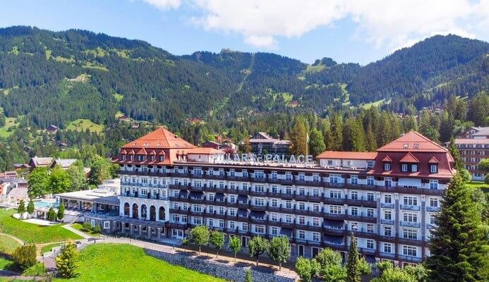 Exclusif Magazine : Villars Alpine Resort (VAR)